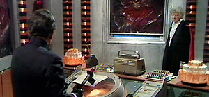 Doctor Who 1968 - 1973 - Doctor Who Timeline