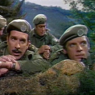 Doctor Who 1968 - 1973 - Doctor Who Timeline