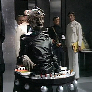 Doctor Who 1973 - 1978 - Doctor Who Timeline