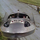 Doctor Who 1973 - 1978 - Doctor Who Timeline