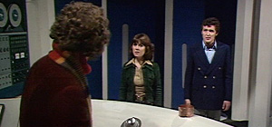 Doctor Who 1973 - 1978 - Doctor Who Timeline