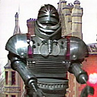 Doctor Who 1973 - 1978 - Doctor Who Timeline