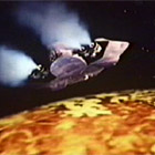 Doctor Who 1973 - 1978 - Doctor Who Timeline