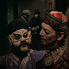 Doctor Who 1973 - 1978 - Doctor Who Timeline