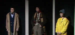 Doctor Who 1973 - 1978 - Doctor Who Timeline