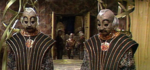 Doctor Who 1973 - 1978 - Doctor Who Timeline