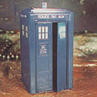 Doctor Who 1988 - 1993 - Doctor Who Timeline