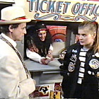 Doctor Who 1988 - 1993 - Doctor Who Timeline