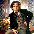 Doctor Who 1993 - 2003 - Doctor Who Timeline