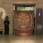 Doctor Who 2003 - 2008 - Doctor Who Timeline