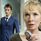 Doctor Who 2008 - 2013 - Doctor Who Timeline