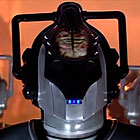 Doctor Who 2008 - 2013 - Doctor Who Timeline