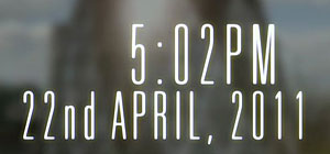 Doctor Who 2008 - 2013 - Doctor Who Timeline