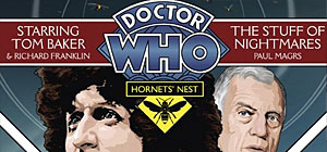 Doctor Who 2008 - 2013 - Doctor Who Timeline