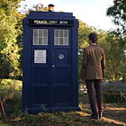 Doctor Who 2008 - 2013 - Doctor Who Timeline