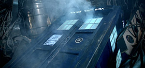 Doctor Who 2008 - 2013 - Doctor Who Timeline