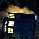 Doctor Who 2008 - 2013 - Doctor Who Timeline