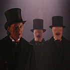 Doctor Who 2008 - 2013 - Doctor Who Timeline