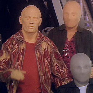 About Doctor Who - Doctor Who - The Doctor Who Site